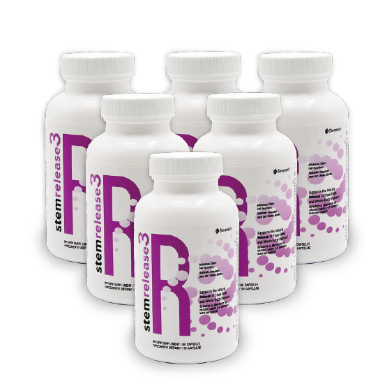 Stemtech Corporation